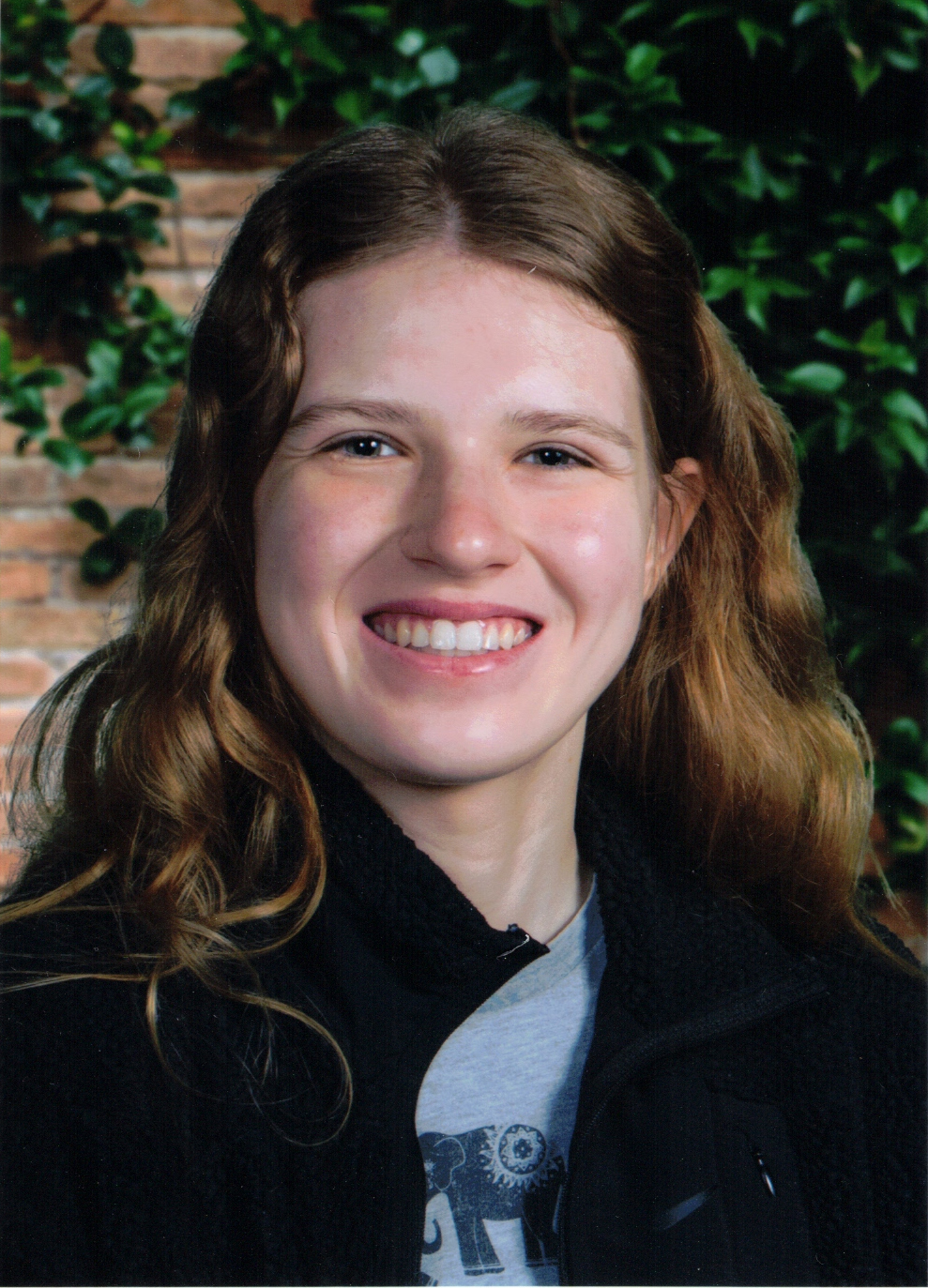 Robert Skaggs Memorial Scholarship awarded to local Sonora High School ...